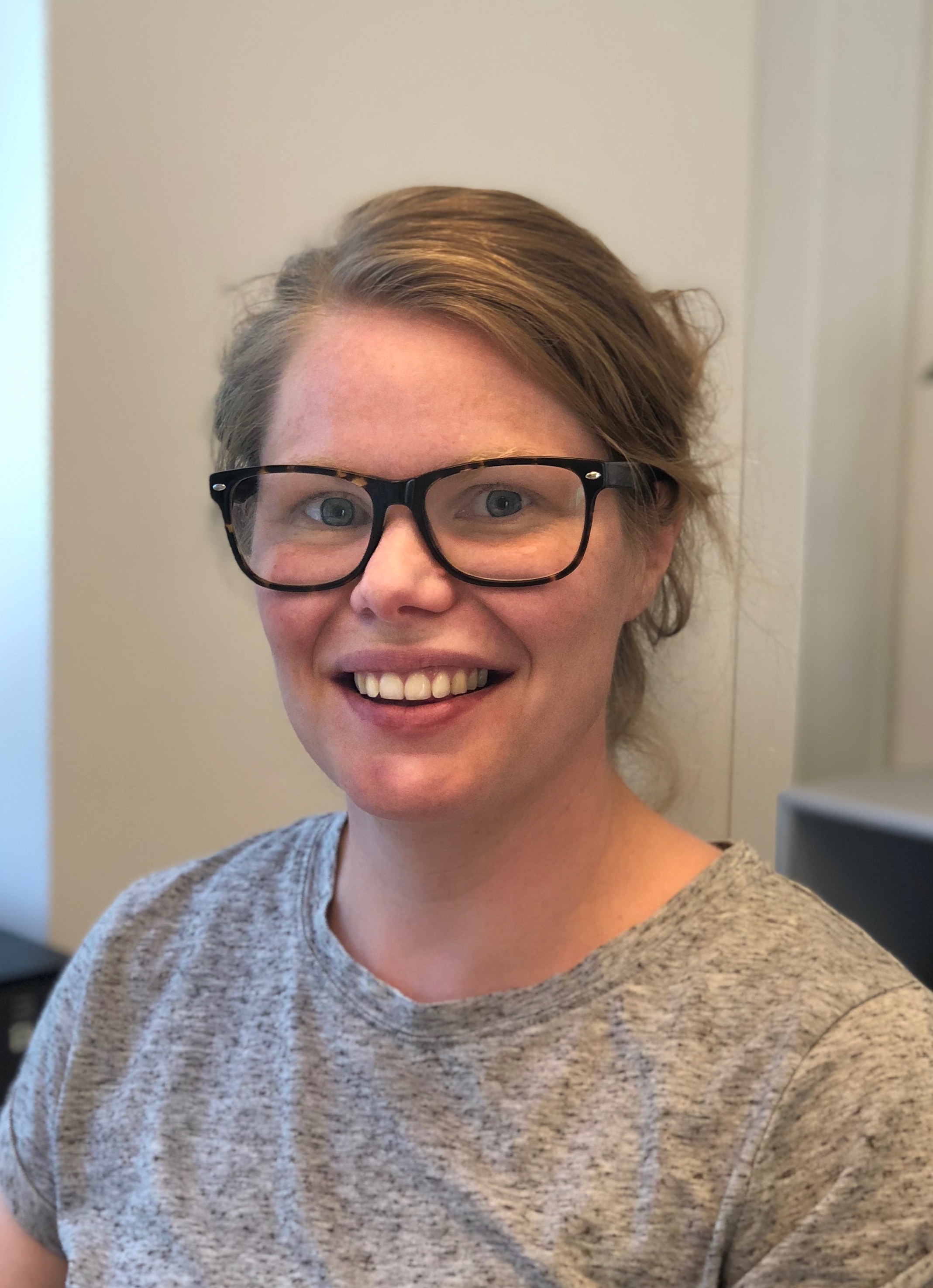 Mød os - AUNING LÆGECENTER